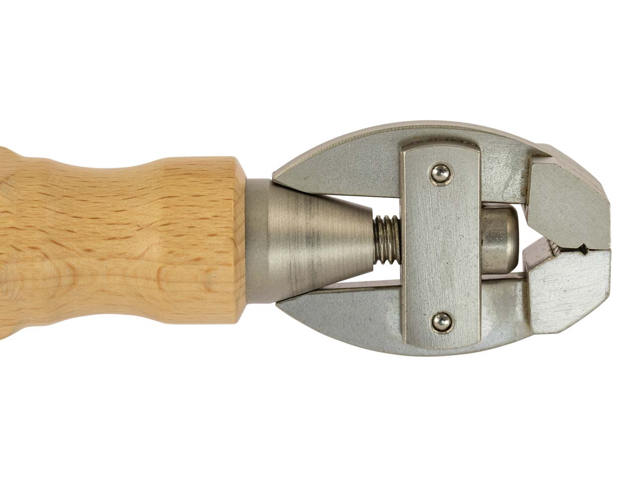 Precision Hand Vice - cooksongold.com