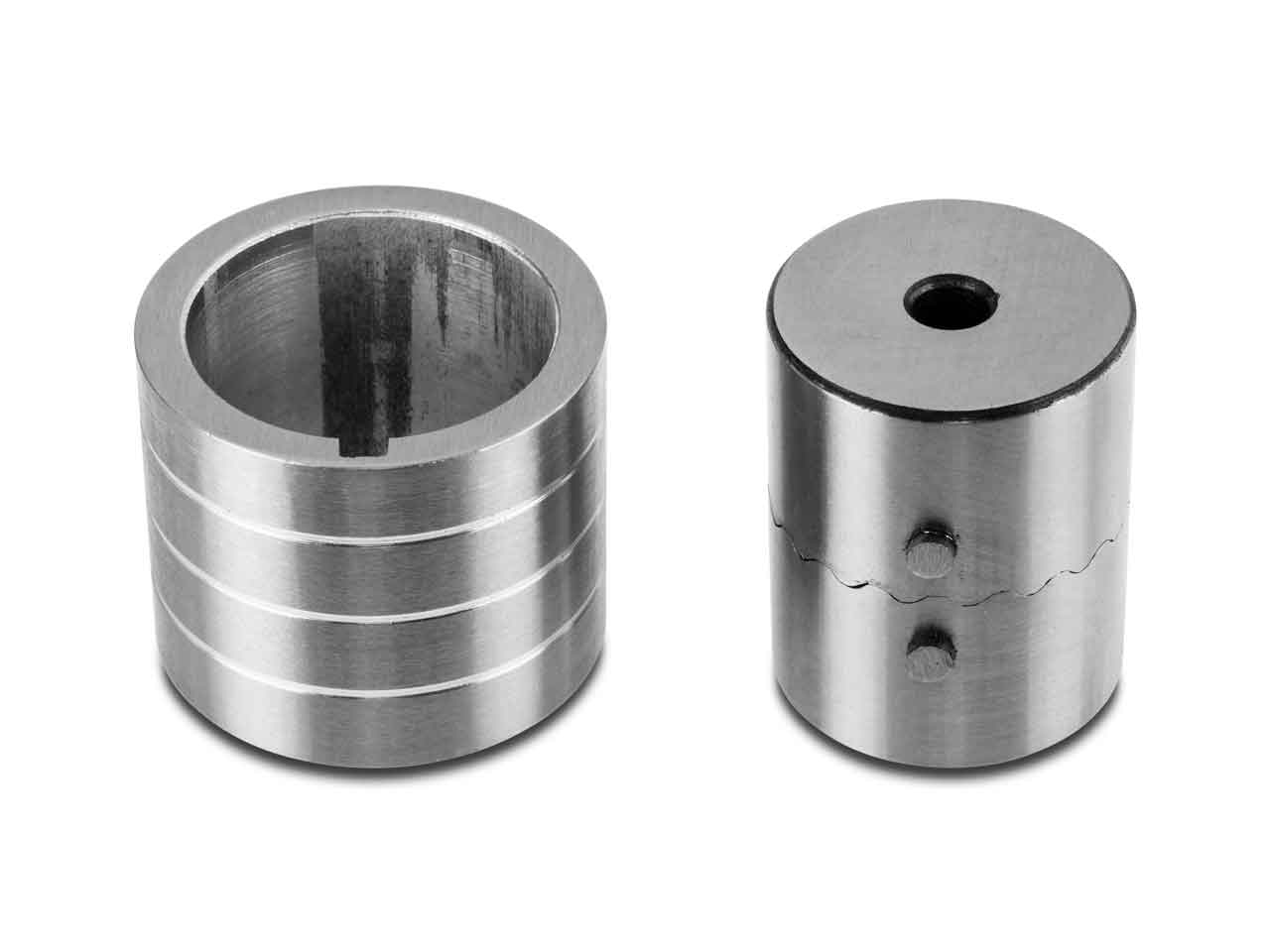 Hoop And Ring Forming Press Die, 18 Scallop Pattern - cooksongold.com