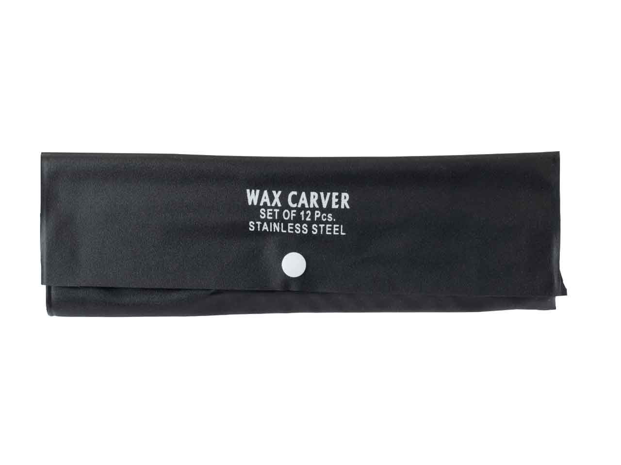 Wax Carving Tools Set Of 12 | Cooksongold | Jewellery Making Supplies