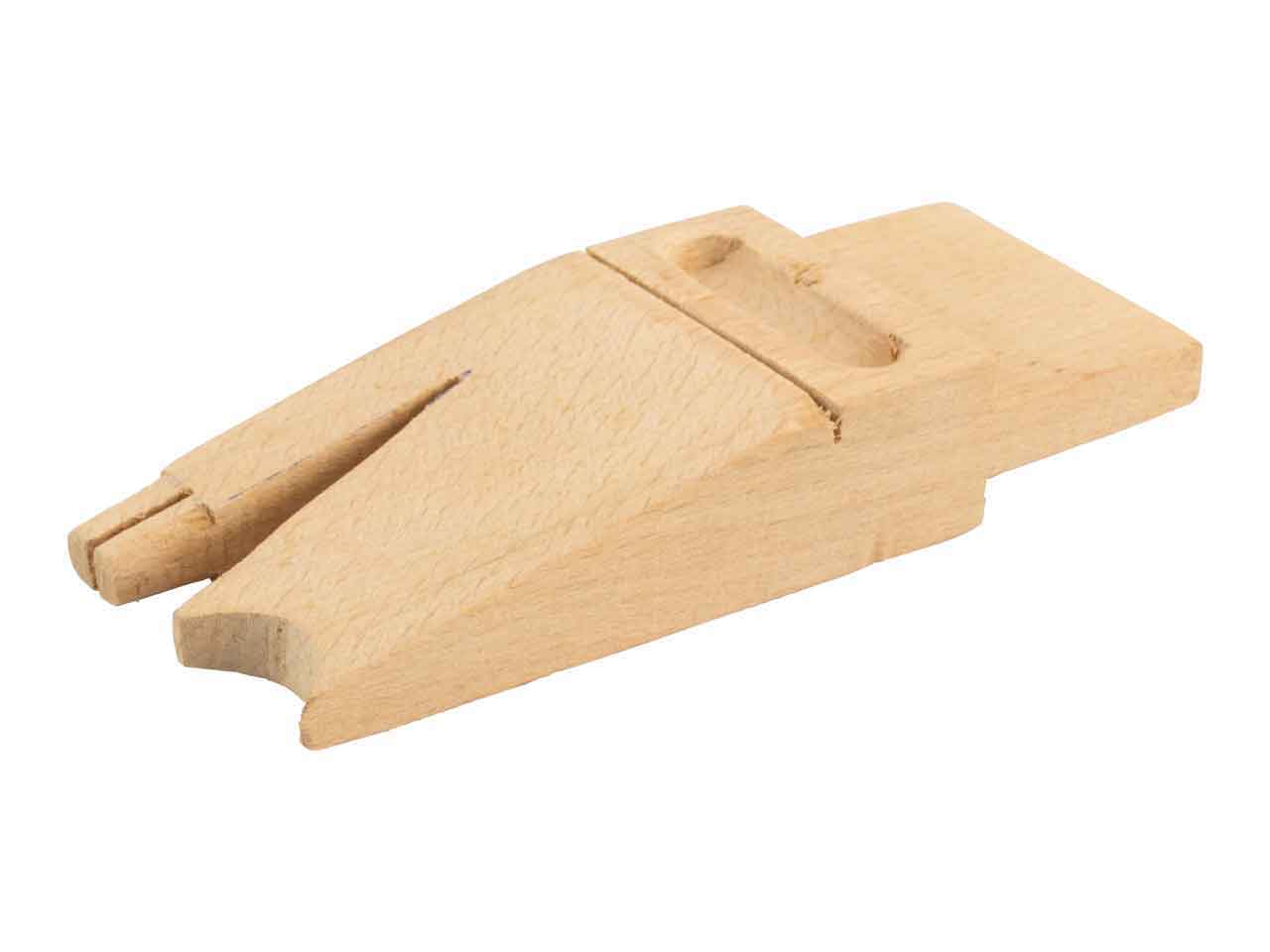 Multipurpose Bench Peg With Ring Clamp Notch - cooksongold.com