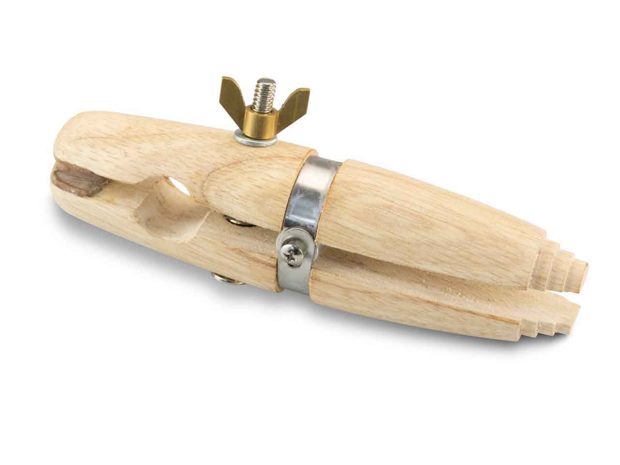 Multi Purpose Ring Clamp - cooksongold.com