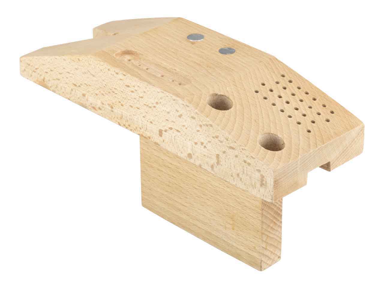 Large Handy Bench Peg - cooksongold.com