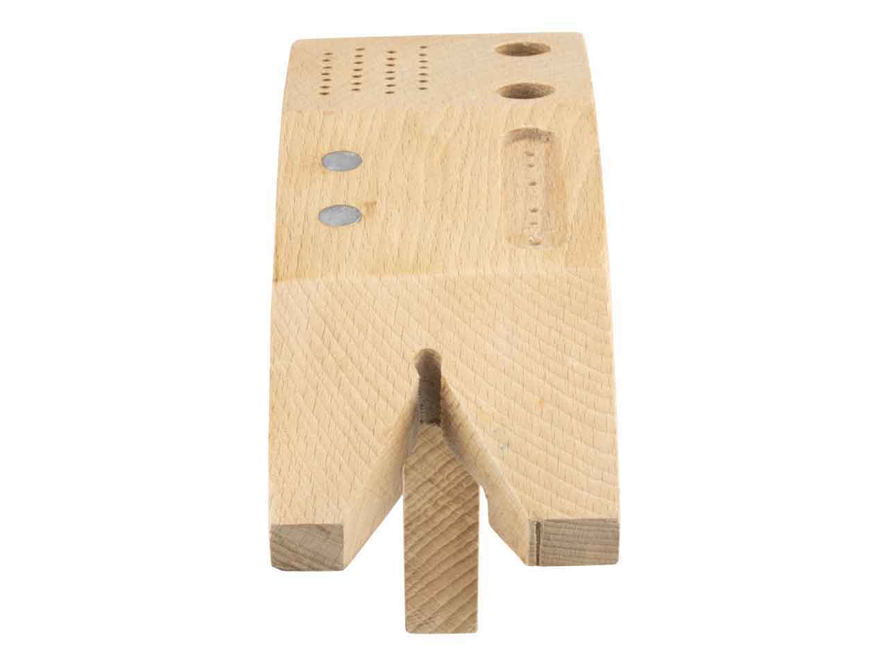 Large Handy Bench Peg - cooksongold.com