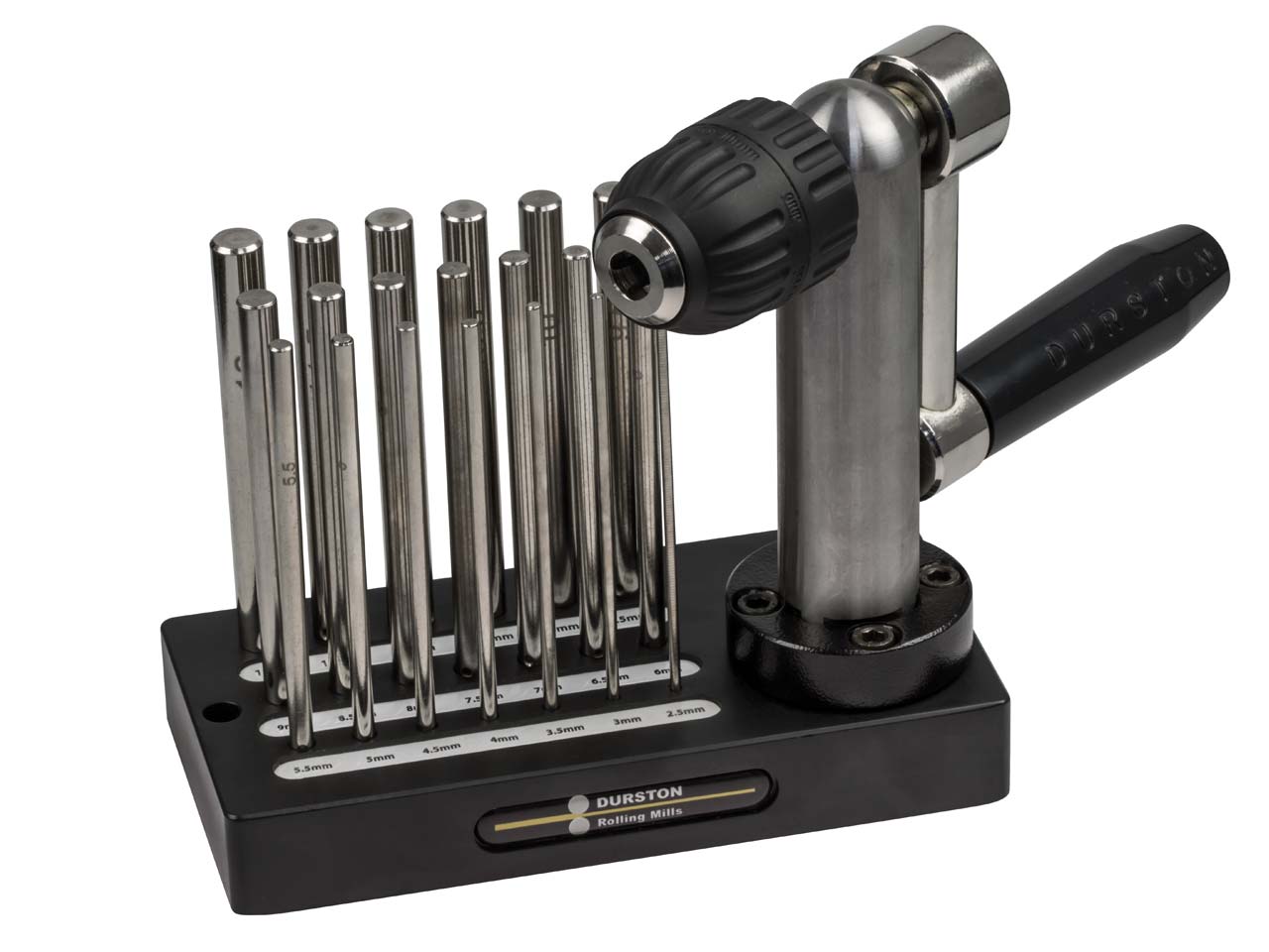 Durston Jump Ring Former - cooksongold.com