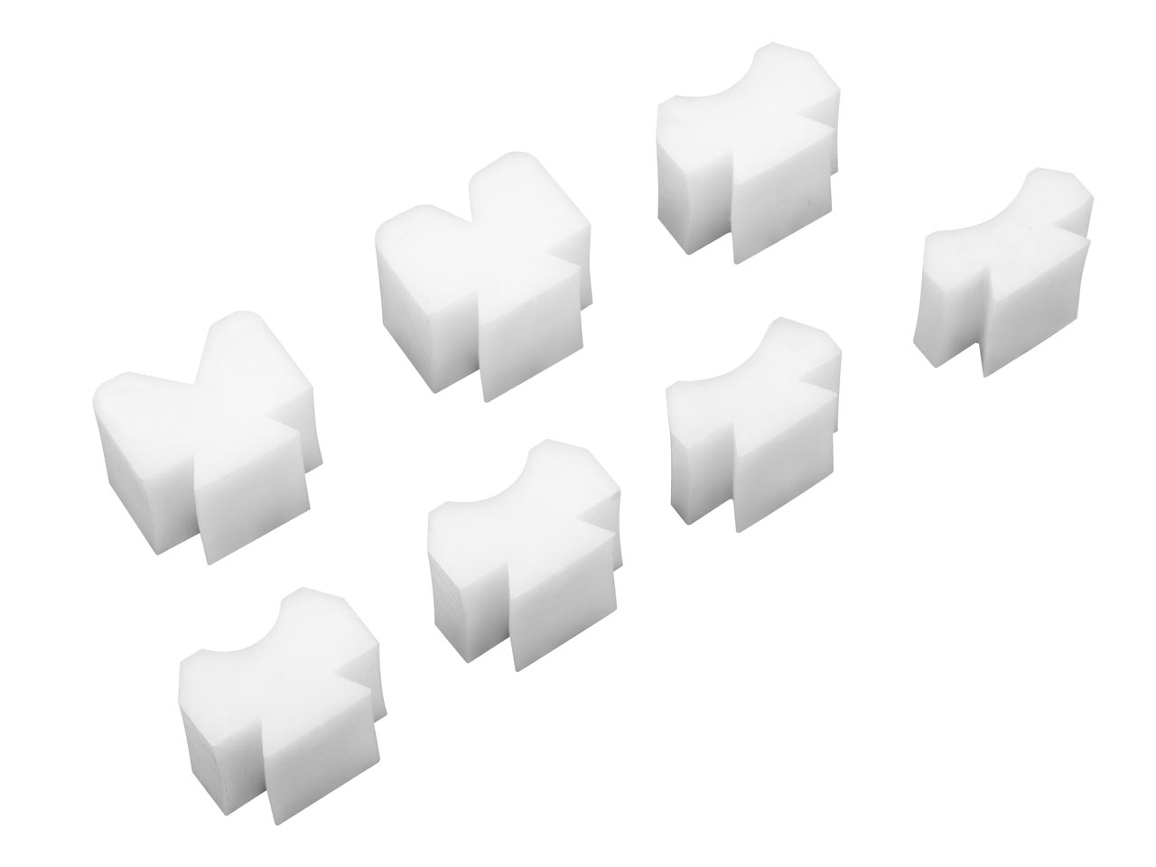 Durston Delrin Dies For Metal Bending Set - cooksongold.com