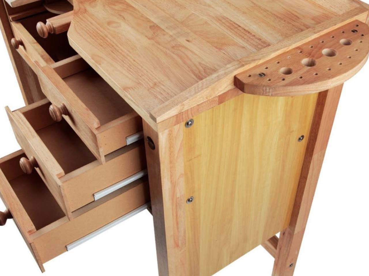 Durston Jeweller's Workbench - cooksongold.com