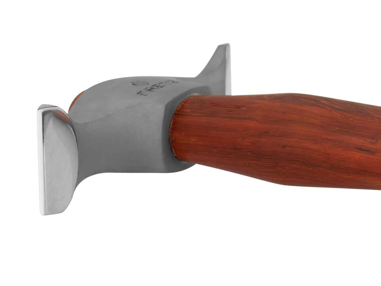 Fretz Jewellers Sharp Texturing Raising Hammer | Cooksongold ...