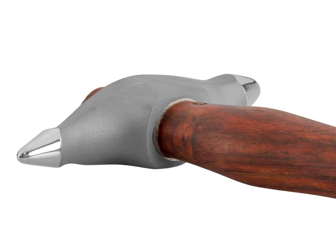 Fretz Jewellers Small Embossing Hammer | Cooksongold | Jewellery Making ...