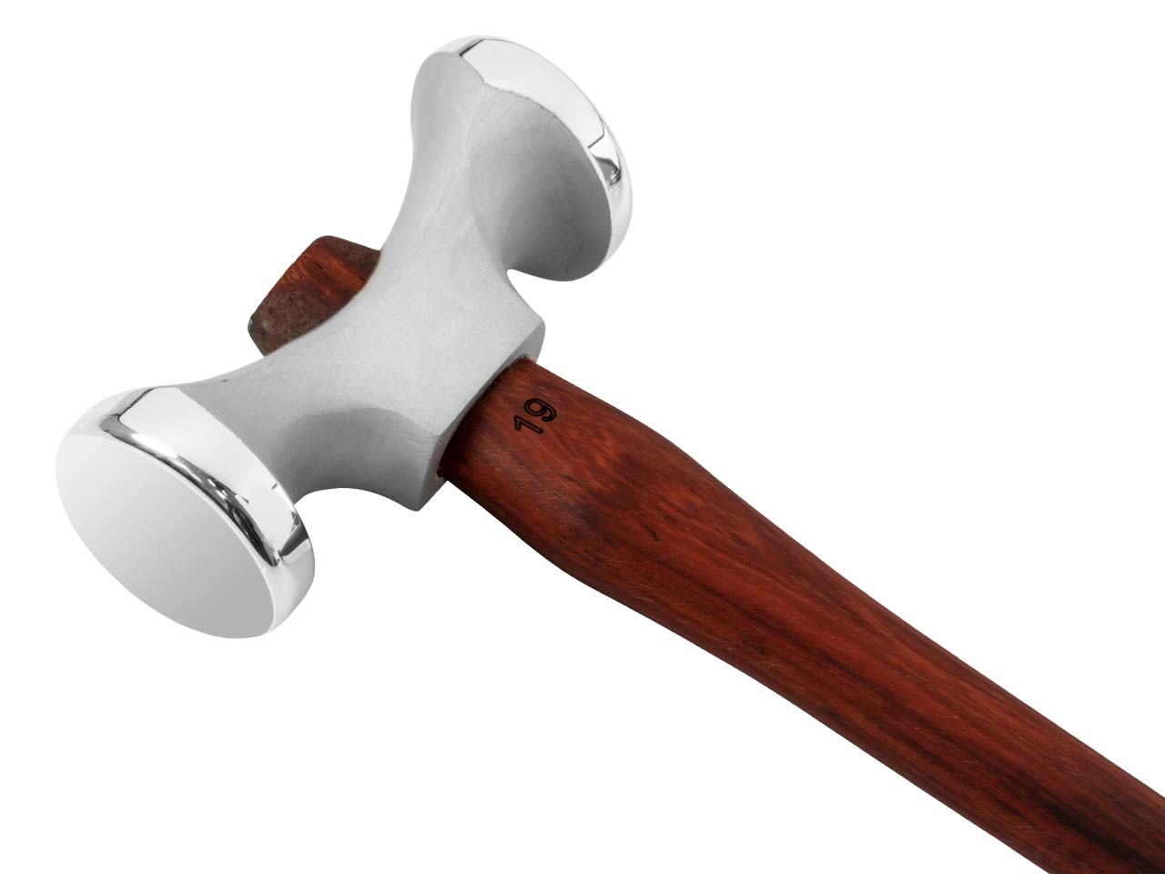 Fretz Jewellers Janus Chasing Hammer | Cooksongold | Cooksongold ...