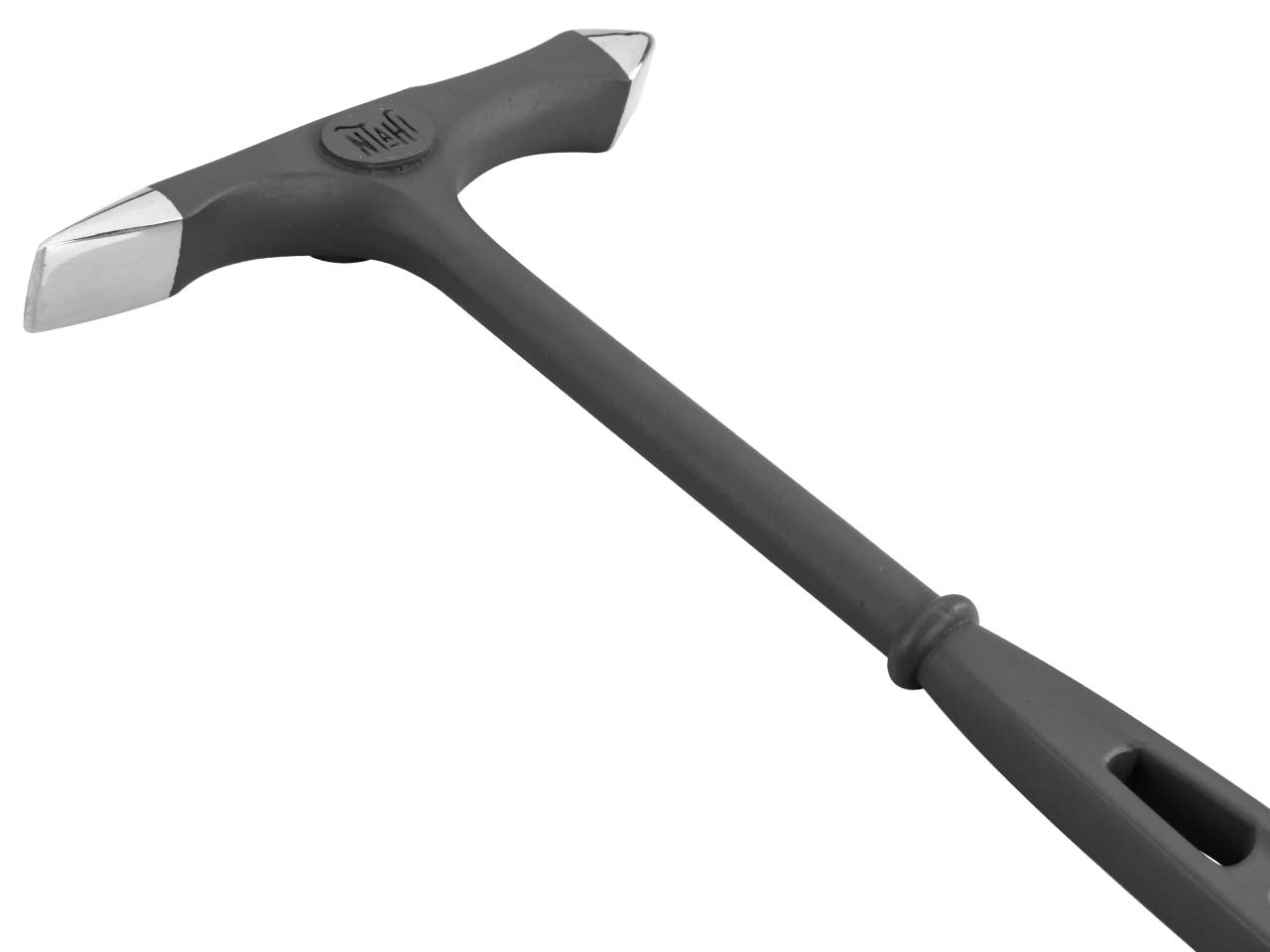 Fretz NTAH Double Cross Pein Hammer | Cooksongold | Jewellery Making ...