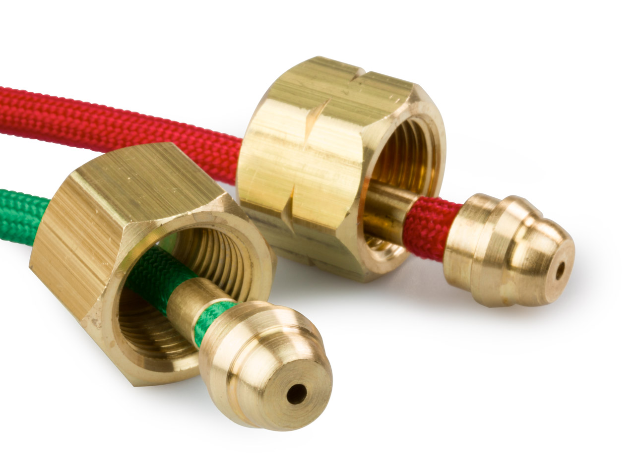 Smith Little Torch Kit Oxy Gas Fuel Systems - cooksongold.com