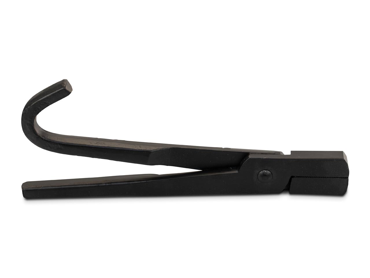 Large Draw Tongs, 220mm | Cooksongold | Jewellery Making Supplies