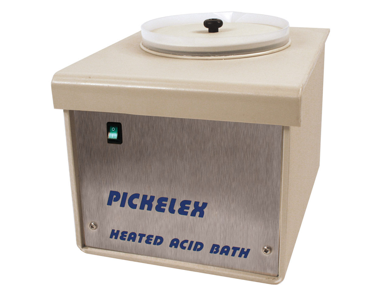 Pickelex Pickling Unit 1 Litre | Cooksongold | Jewellery Making Supplies