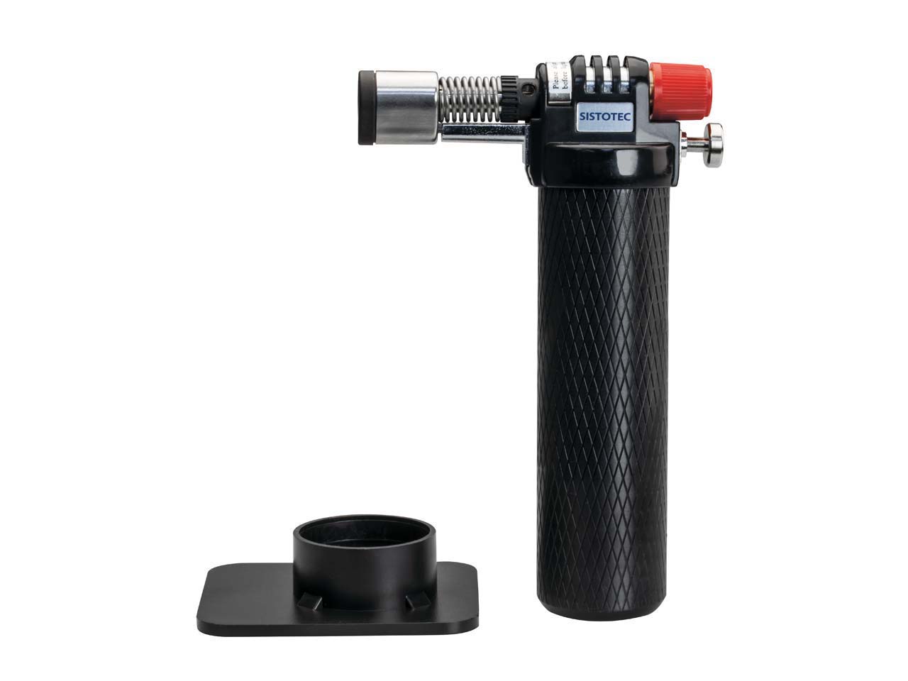 Butane Hand Torch | Cooksongold | Jewellery Making Supplies