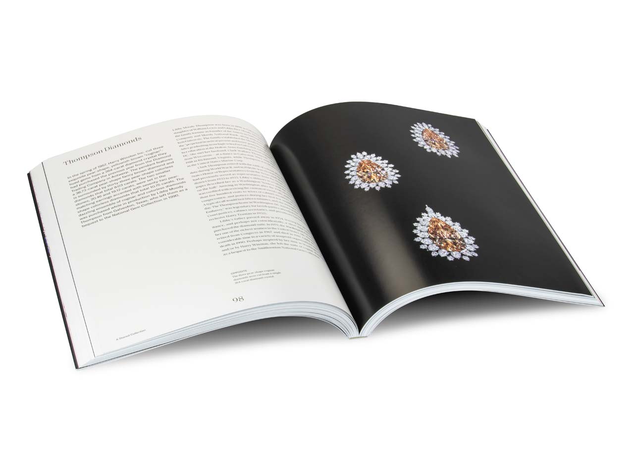 Smithsonian National Gem Collection Unearthed: Surprising Stories ...