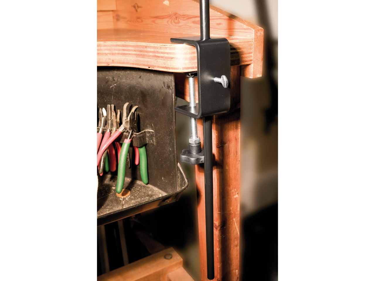 Pendant Drill Stand - cooksongold.com