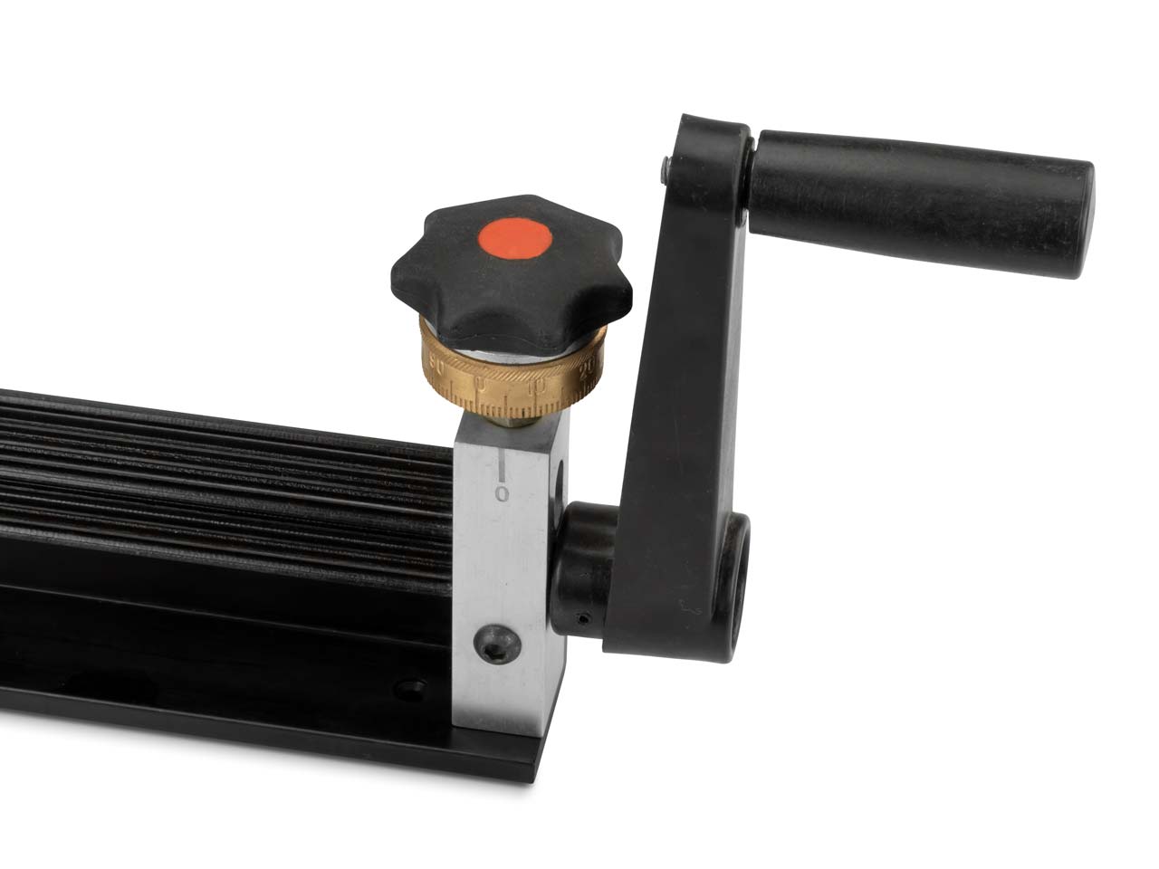 Microfold Brake Metal Corrugator - cooksongold.com