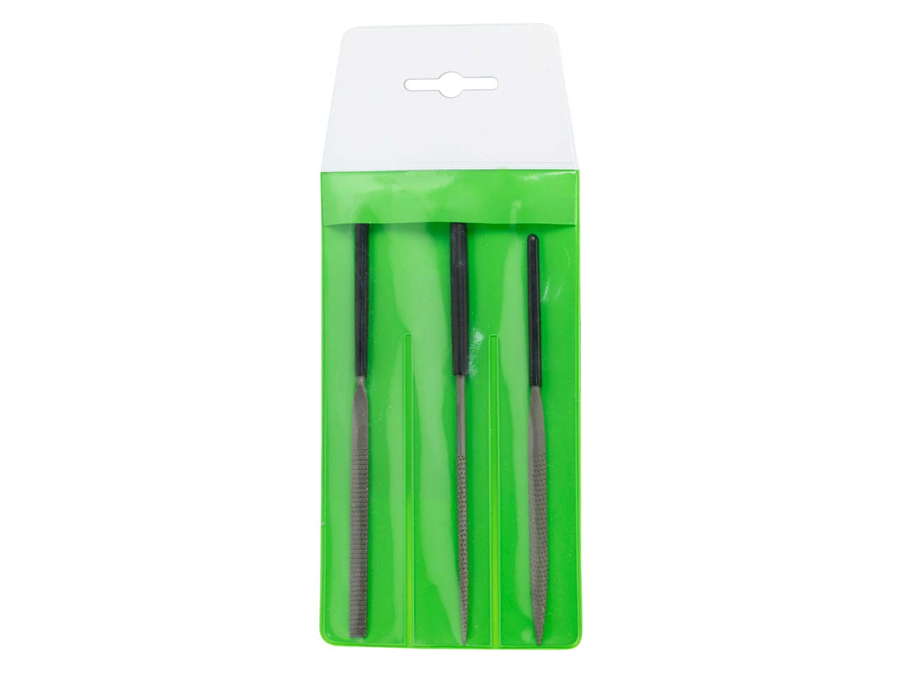 Wax Needle File, Set Of 3, Comfort Grip | Cooksongold | Jewellery ...