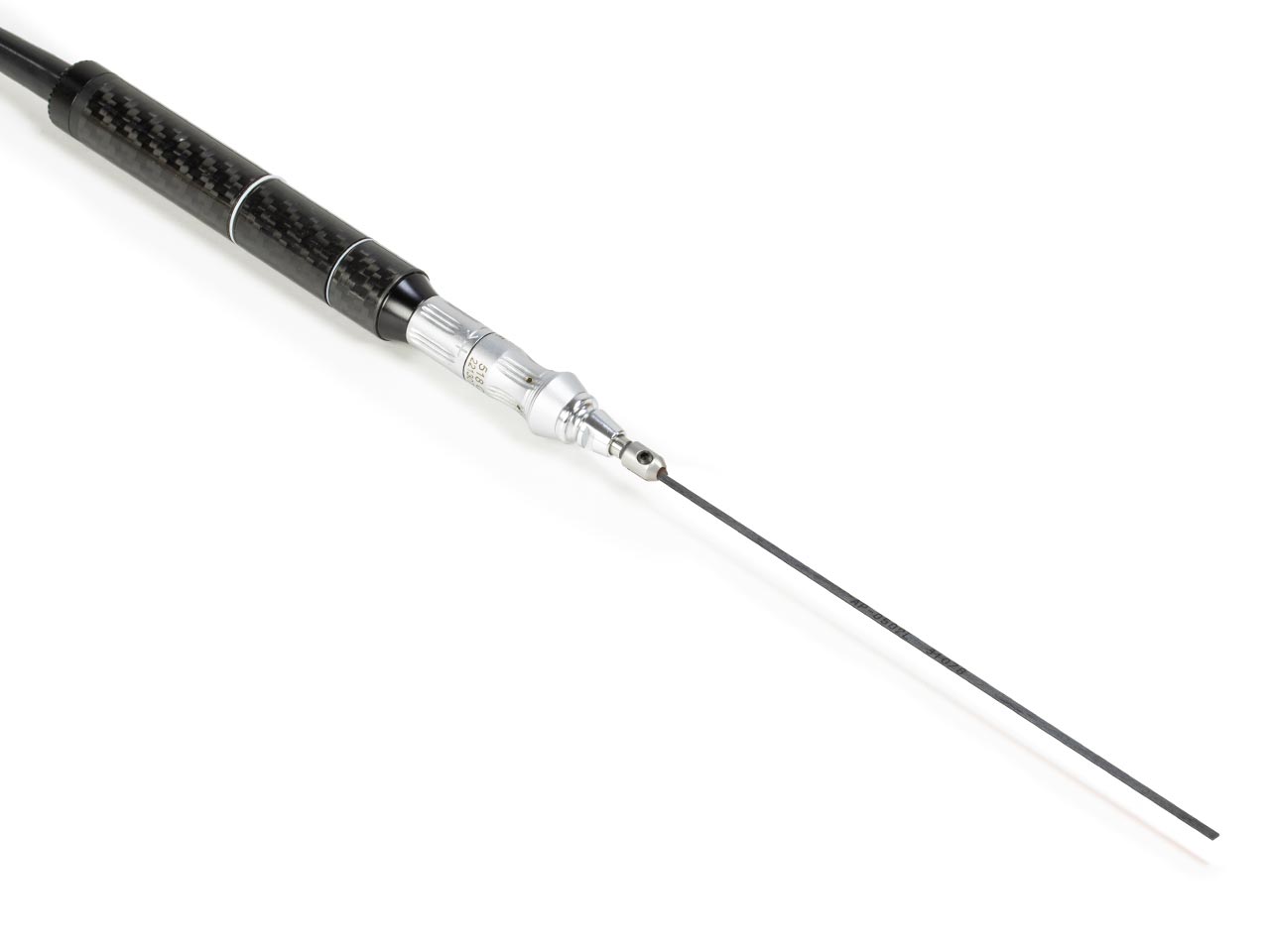 Badeco Ceramic Flat Filing Stick 0.5mm X 2mm X150mm, Grit 600 ...
