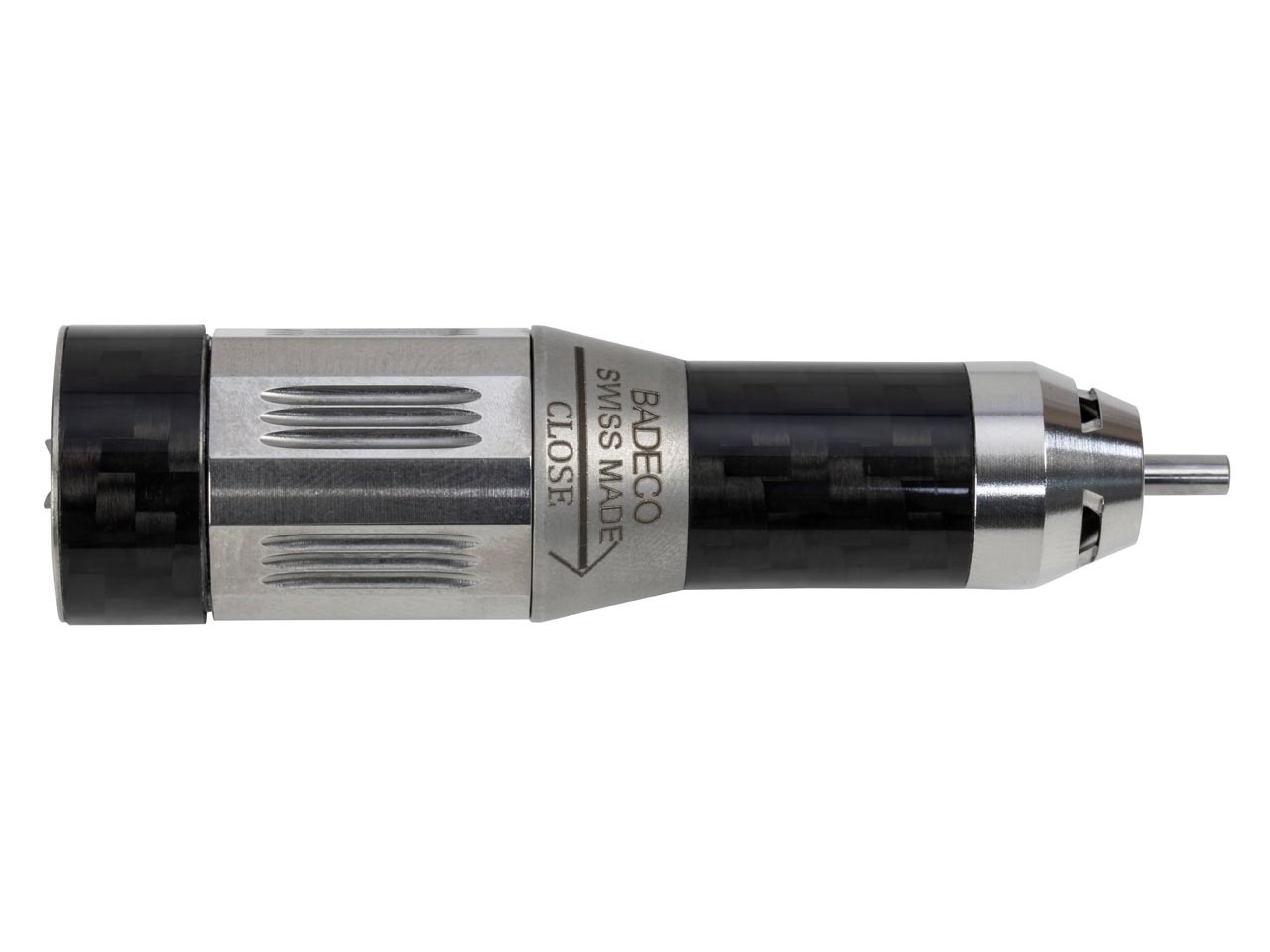 Badeco Nano 460 Quick Change Rotary Handpiece - cooksongold.com