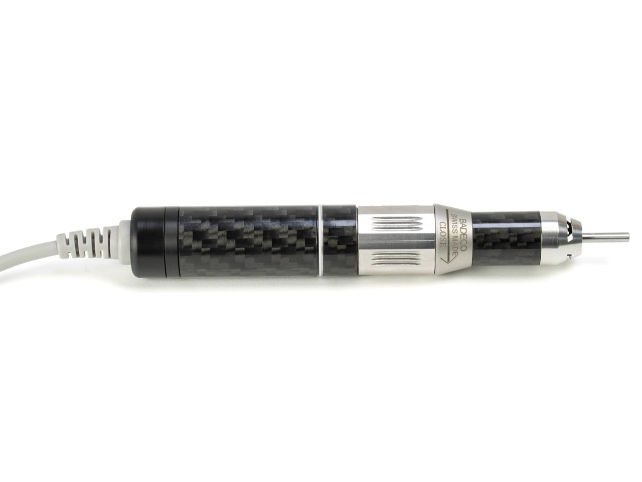 Badeco M1 Portable Nanomotor Kit | Cooksongold | Jewellery Making Supplies