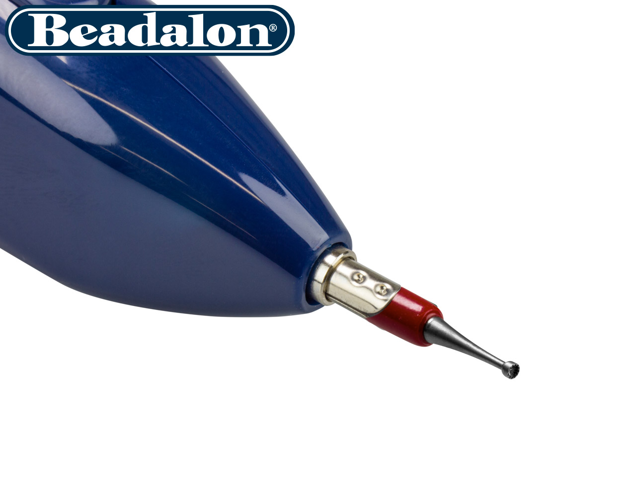 Wire Rounder Tip For Battery Operated Bead Reamer 12-14 Gauge ...