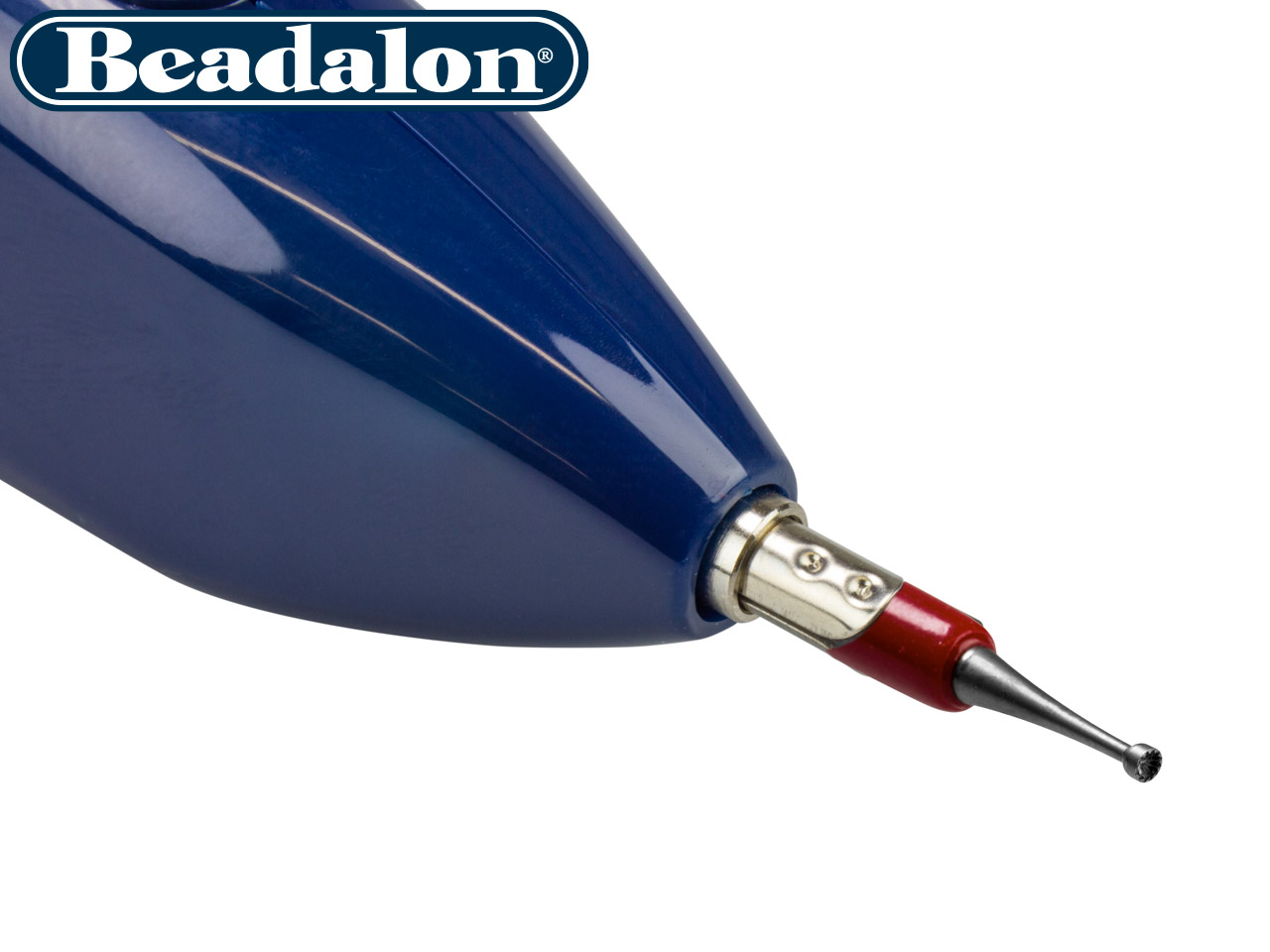 Wire Rounder Tip For Battery Operated Bead Reamer 16-18 Gauge ...