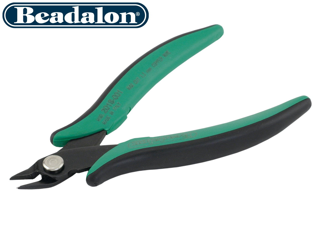 Beadalon Designer Nipper Tool - cooksongold.com