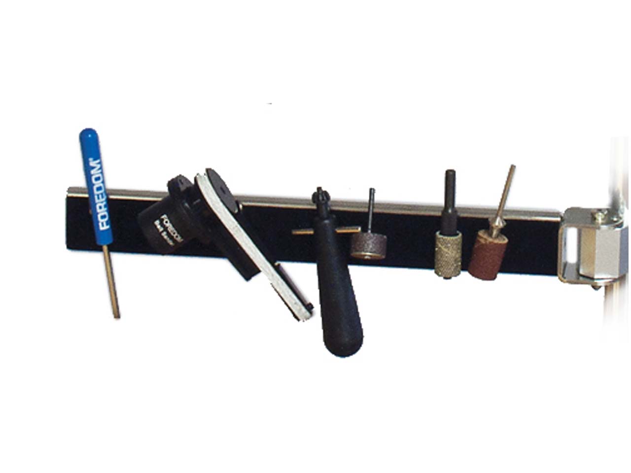 Foredom Magnetic Arm Workbench System - cooksongold.com