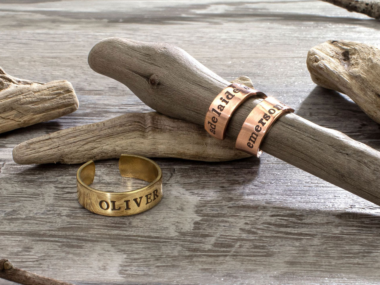 ImpressArt Signature Plus Ember Letter Stamp Set Lowercase 2.5mm ...