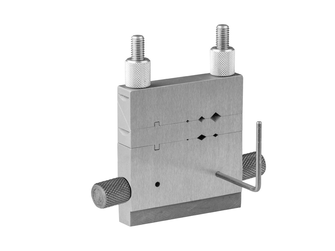 Starter Wire Working Bench Kit, 5 Pieces - cooksongold.com