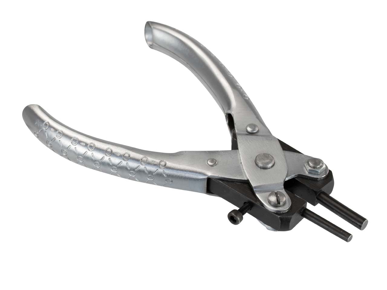 Starter Wire Working Bench Kit, 5 Pieces - cooksongold.com