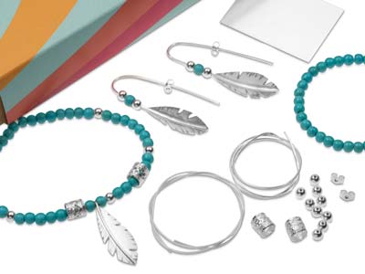 Jewellery Making Kits and Tool Kits