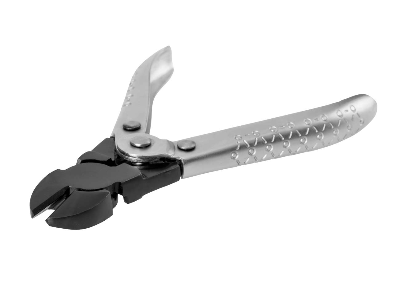 Classic Parallel Action Side Cutter 140mm - cooksongold.com