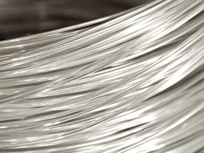 Round Wire | Wire for Jewellery Making – Cooksongold