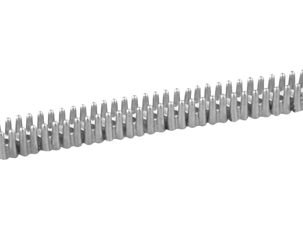 Sterling Silver Setting Strip, Round 2mm X 33 | Cooksongold | Jewellery ...