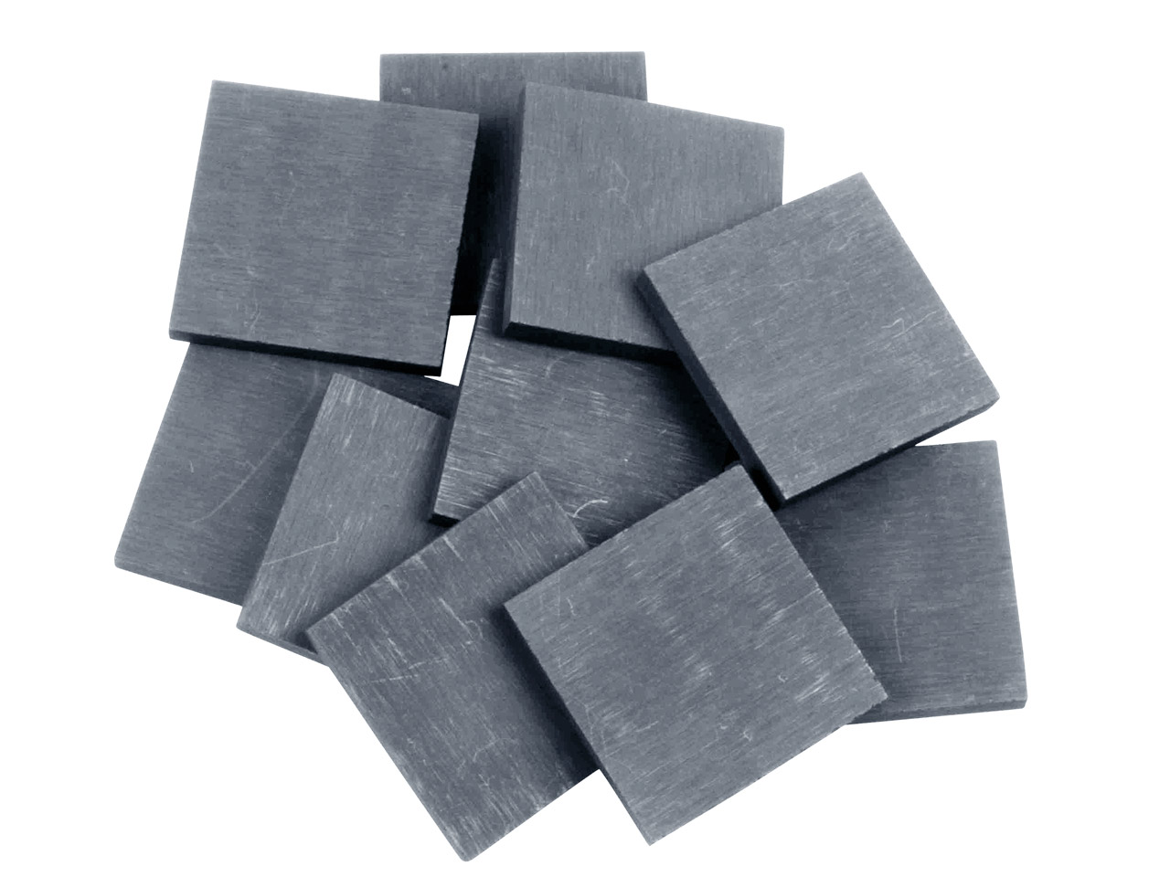 Purging Blocks Pure Graphite 10 - cooksongold.com