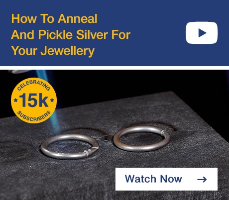 Cooksongold: Jewellery Making Supplies | UK Supplier