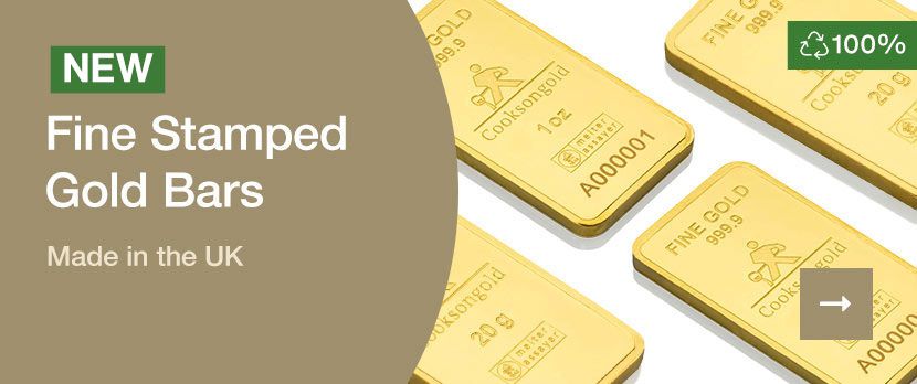 Jewellery Making Supplies | Cooksongold