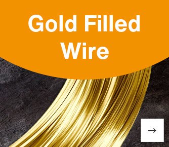 Jewellery Wire | Wire for Jewellery Making | Cooksongold
