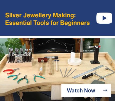 Jewellery Making Supplies | Cooksongold