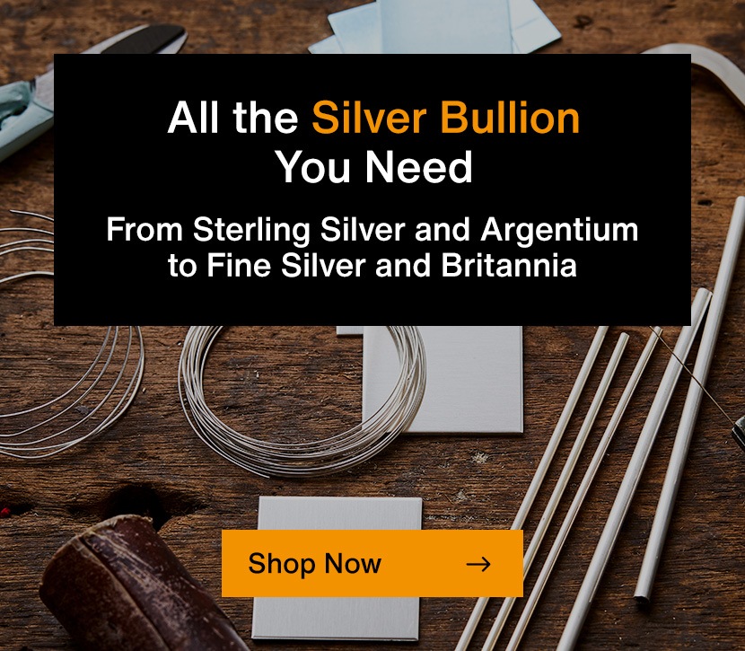 Gold and Silver Bullion