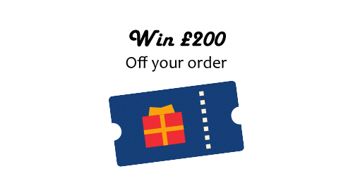 Order and Win August 2022