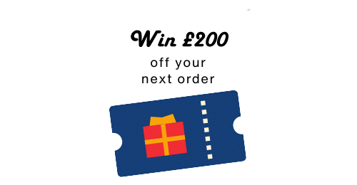 Order and Win Competition