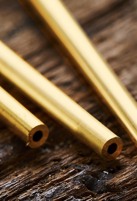 Jewellery Tube | Square Tubing | Joint Tubing | Cooksongold