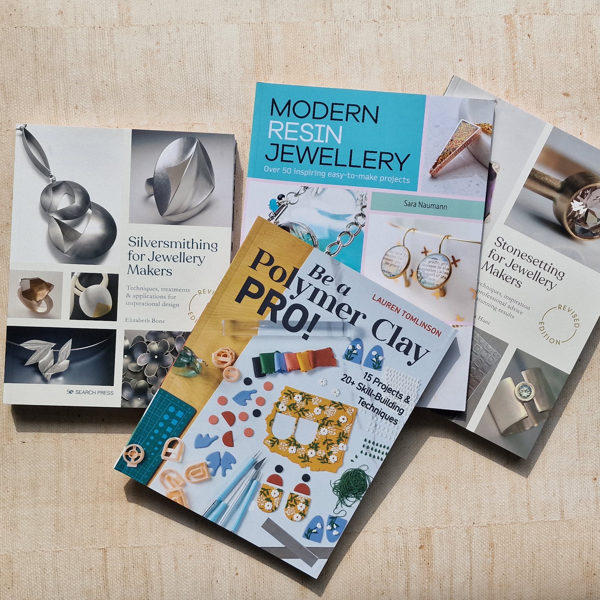 Book Competition