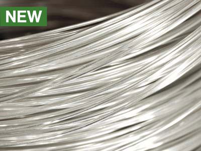 Argentium Silver | Cooksongold