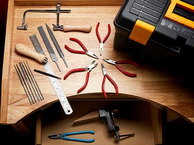 Jewellery Tools | Jewellery Making Tools UK | Cooksongold
