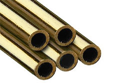 Jewellery Tube | Square Tubing | Joint Tubing | Cooksongold