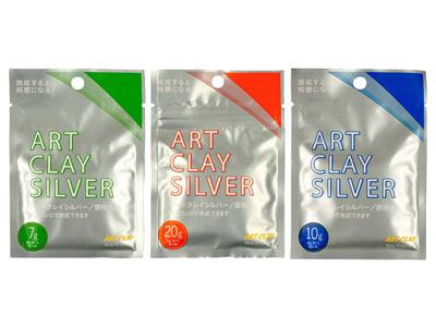 Precious Metal Clay | PMC Clay | Silver Clay | Cooksongold